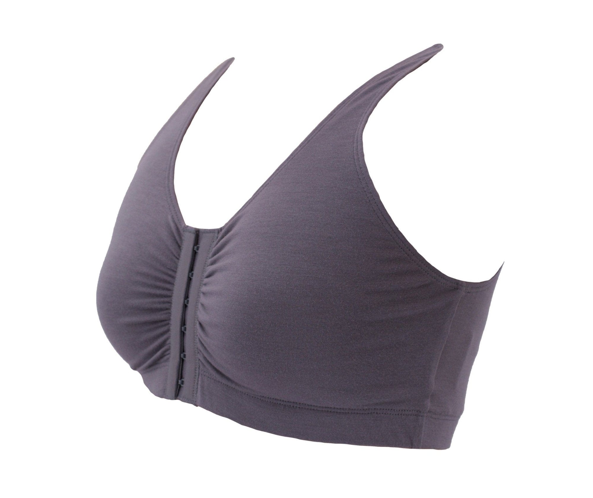 Surgery Bra – Front Closure Compression Bra
