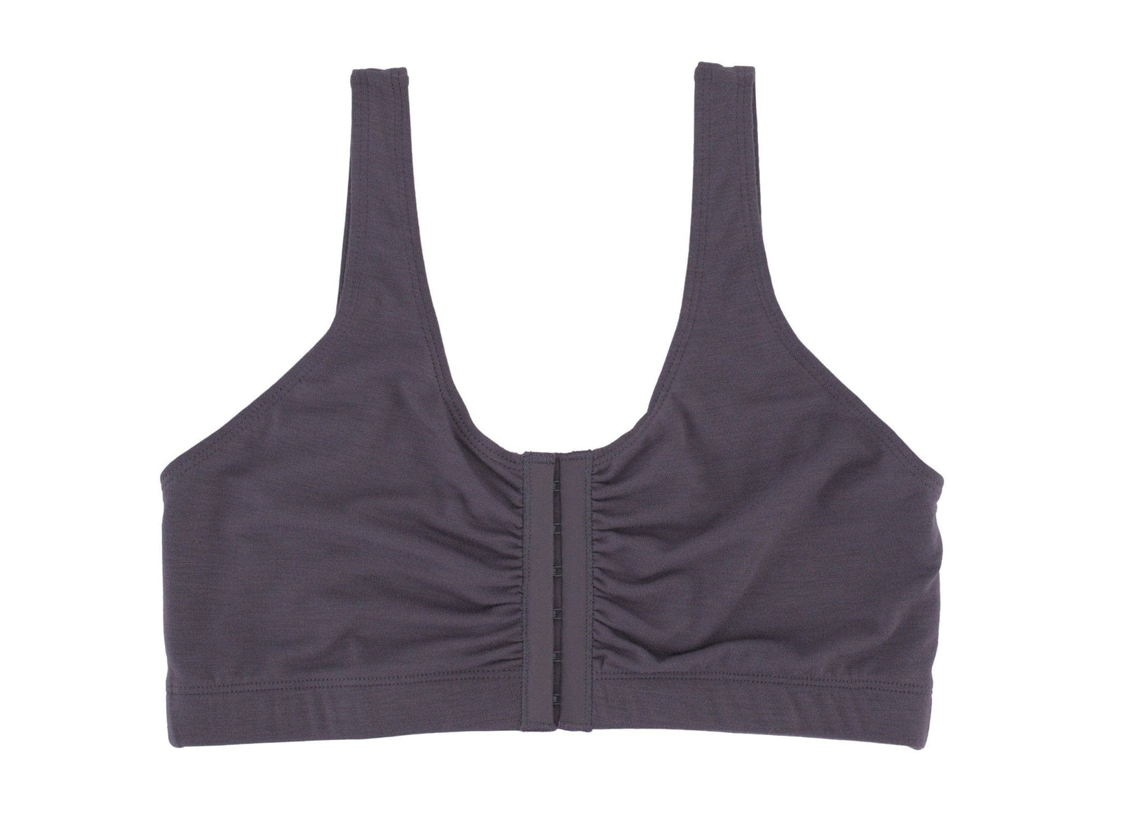 Surgery Bra – Front Closure Compression Bra