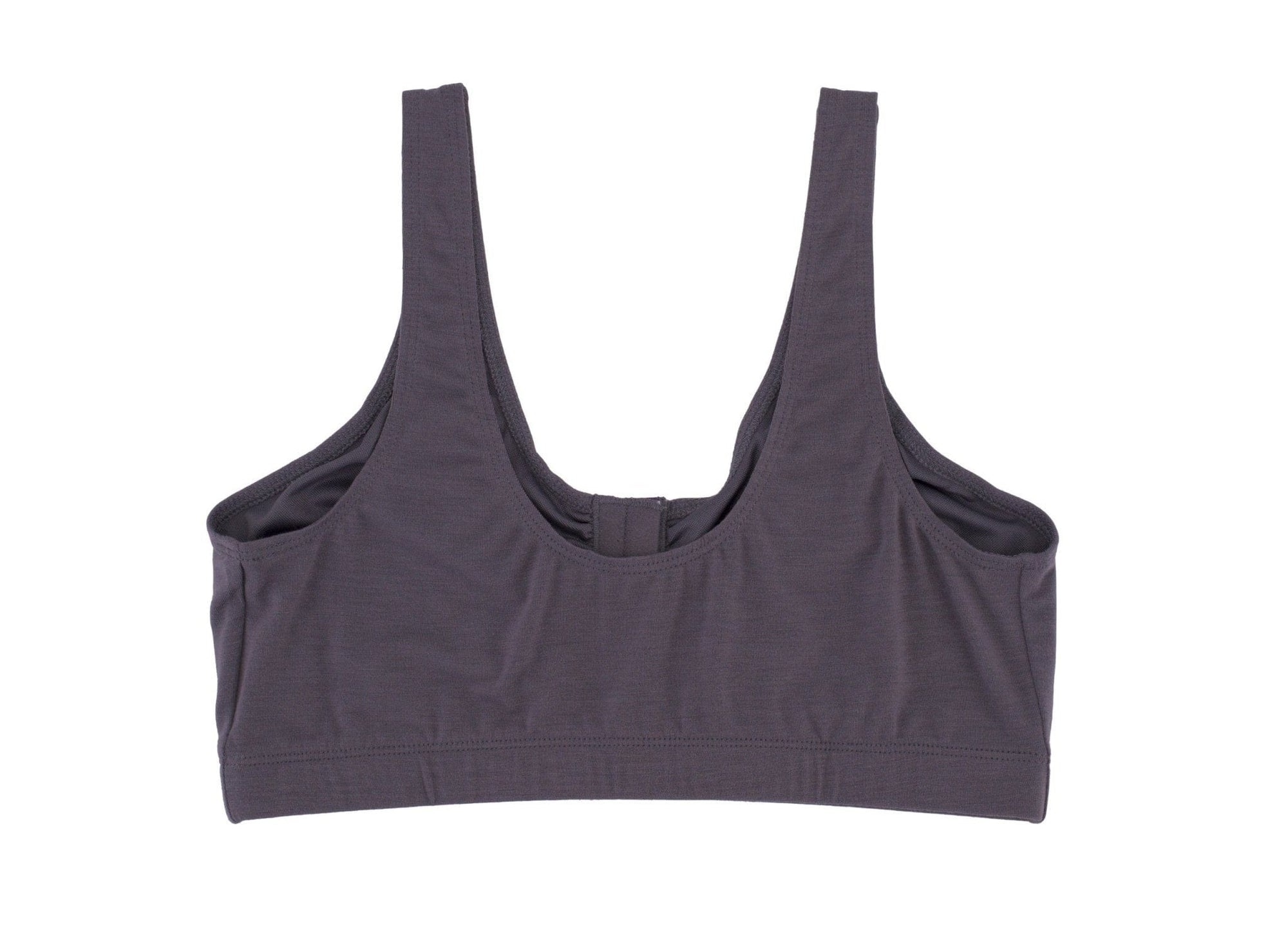 Surgery Bra – Front Closure Compression Bra