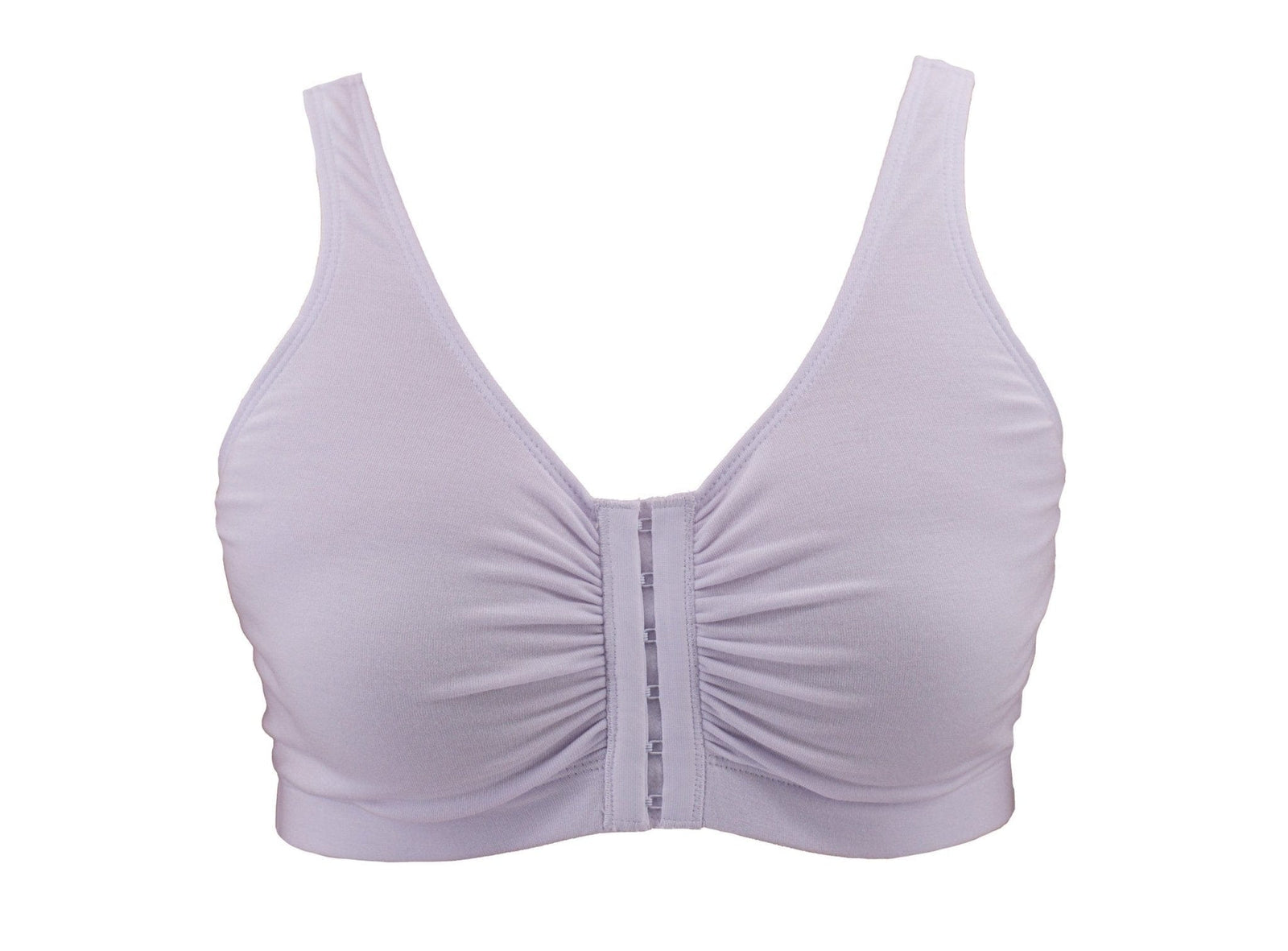 Surgery Bra – Front Closure Compression Bra
