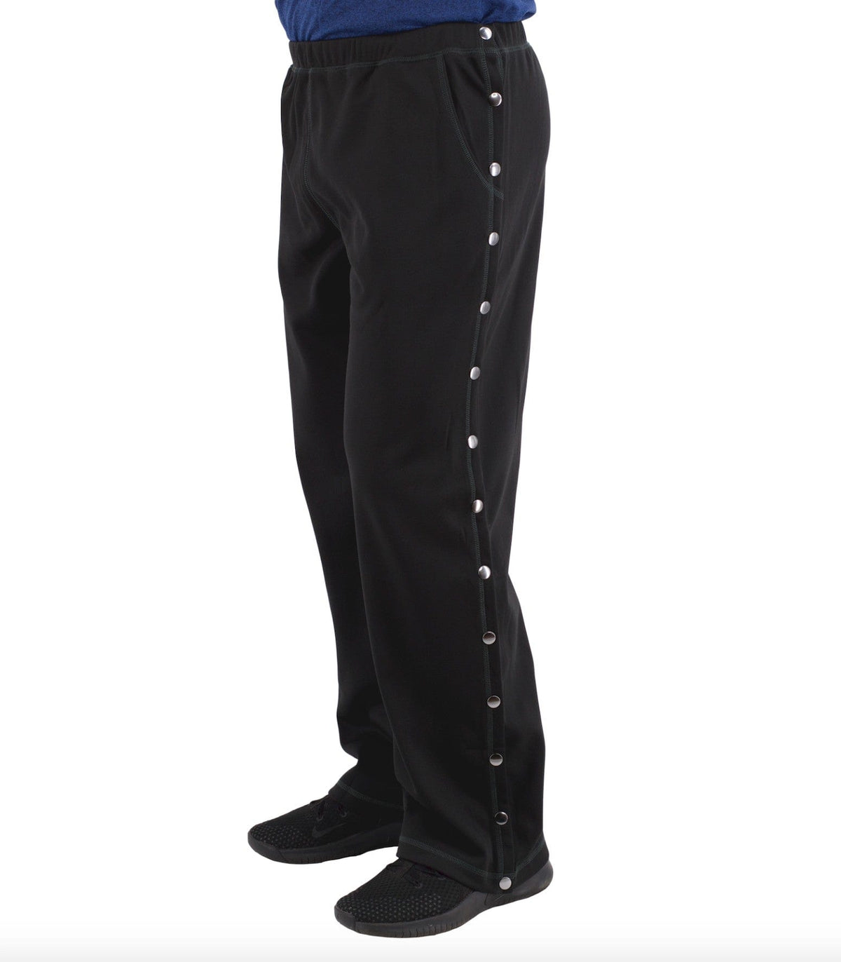 Post Surgery Clothing For Men | Renova Medical Wear