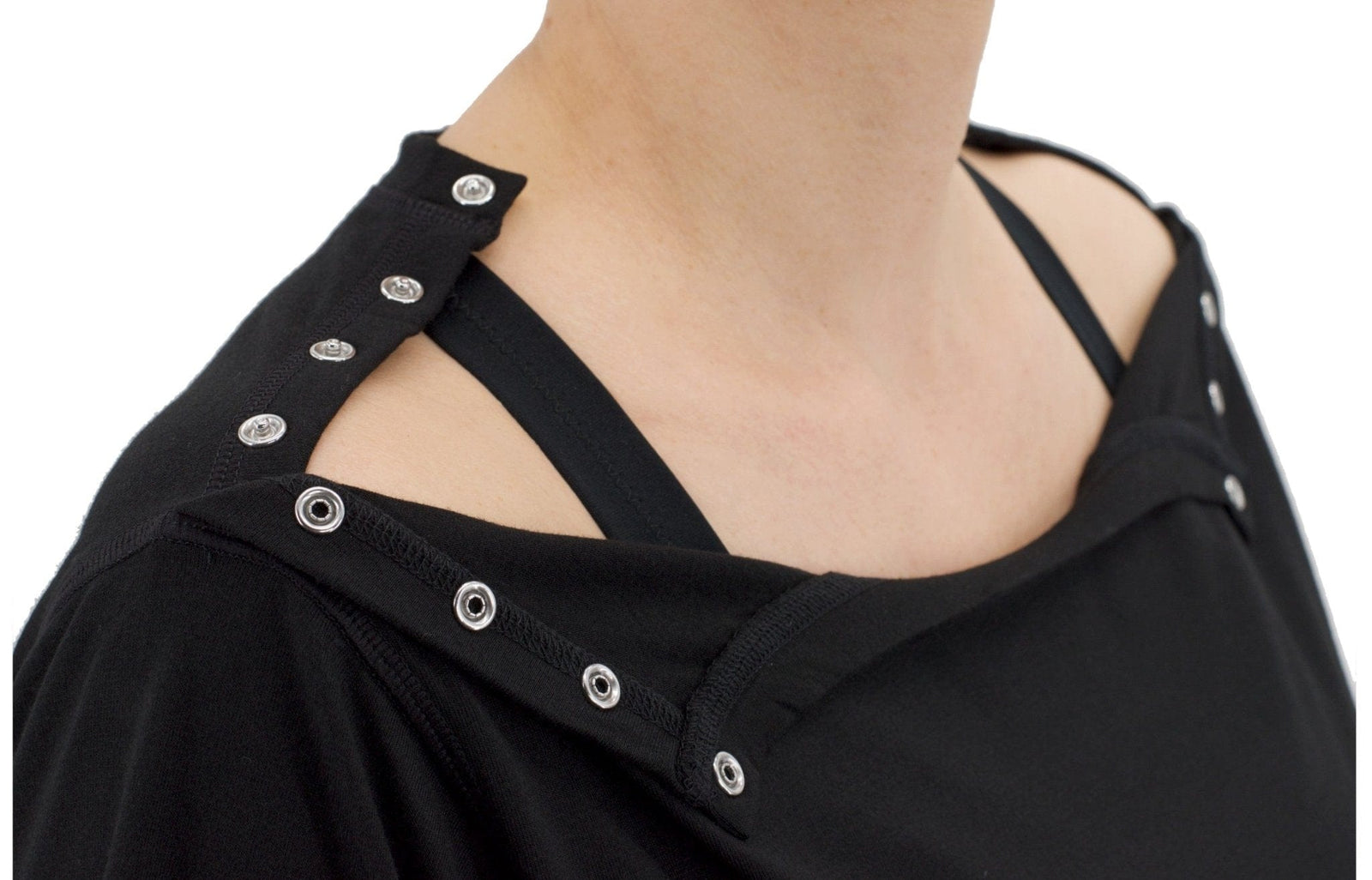 Post Surgery Clothing - Renova Medical Wear