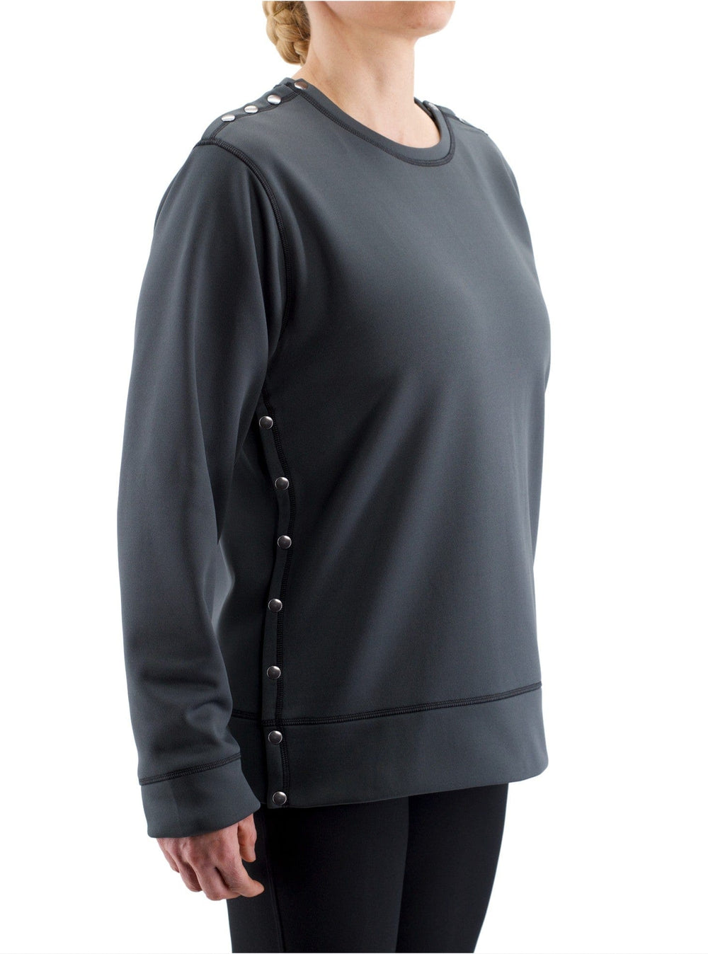 Post Surgery Clothing For Men | Renova Medical Wear