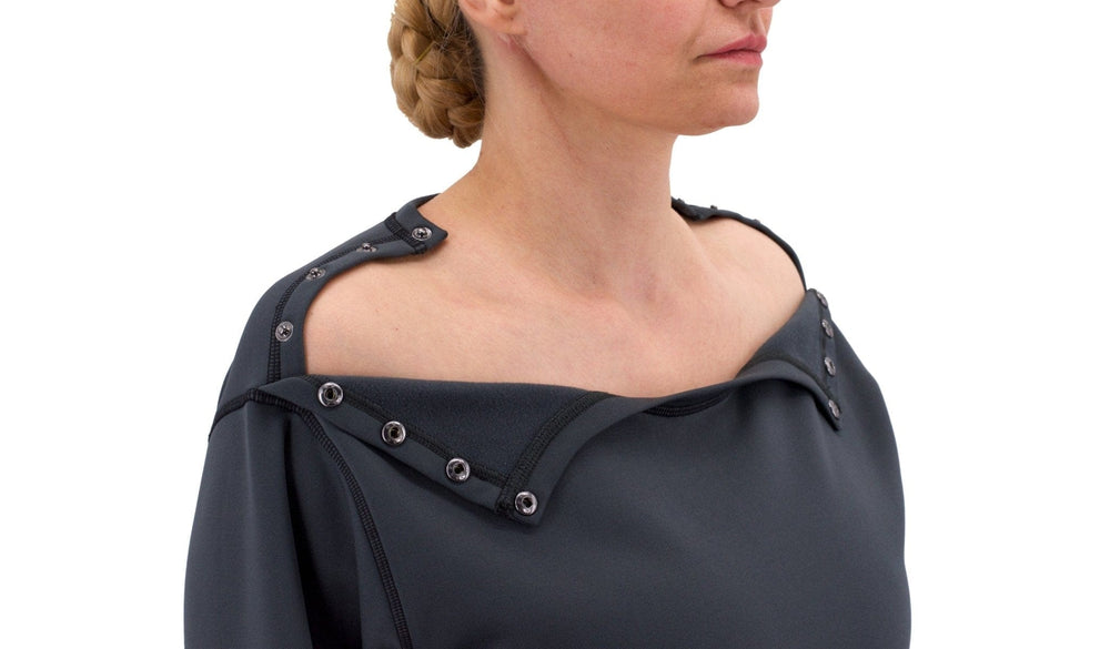 Shoulder Surgery Sweatshirt